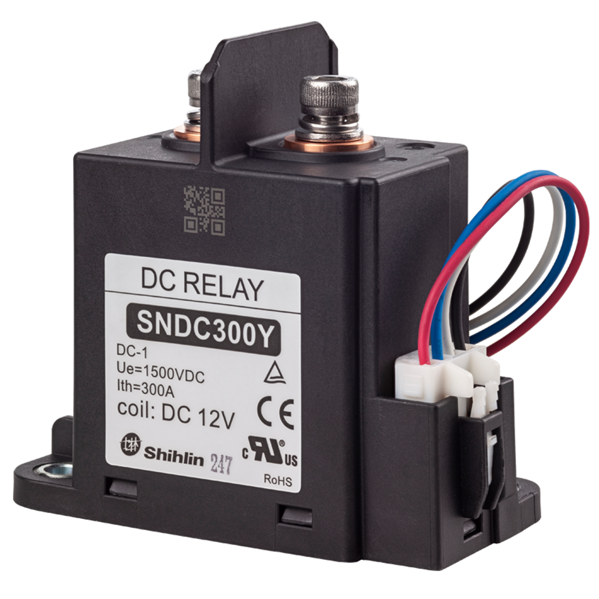 SNDC150~300XY (DC1000/1500) (New) - 產品類別 - 產品介紹 - 士林電機 SNDC150~300XY (DC1000/1500) (New) - 產品類別 - 產品介紹 - 士林電機